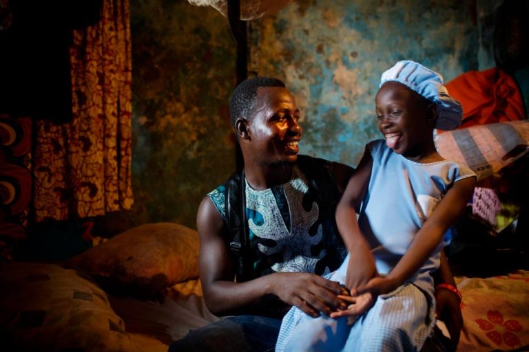 Wharf Kids › Our Children